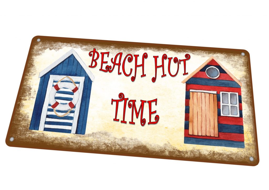 Hippie Dudes Toilet Restroom Door Signs Male & Female Designs Two Signs ...