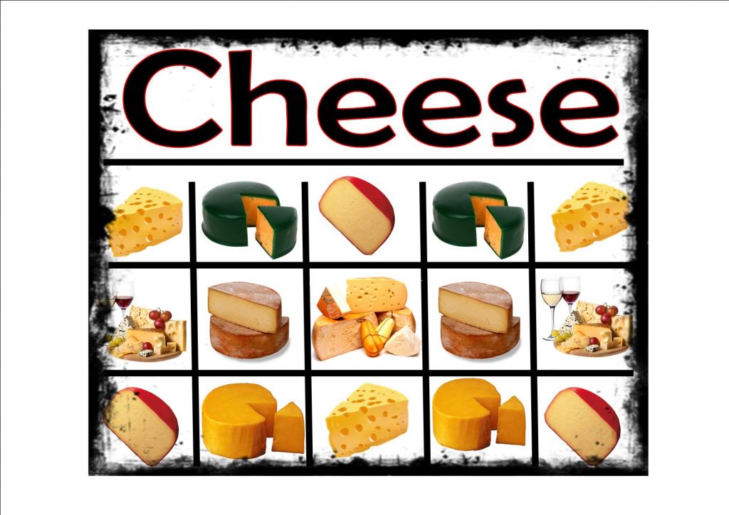 Vintage Style Cheese Advertising Sign Wall Plaque Kitchen Sign – The ...